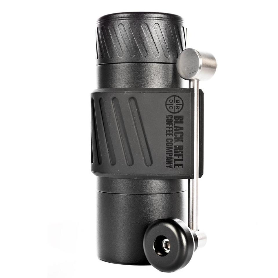 Wake Up with America’s Coffee – Black Rifle Coffee Company – Paragraph4