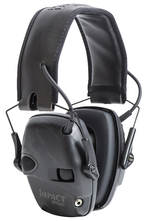 Howard Leight: Shooter-Favorite Hearing Protection Gets New Covert ...