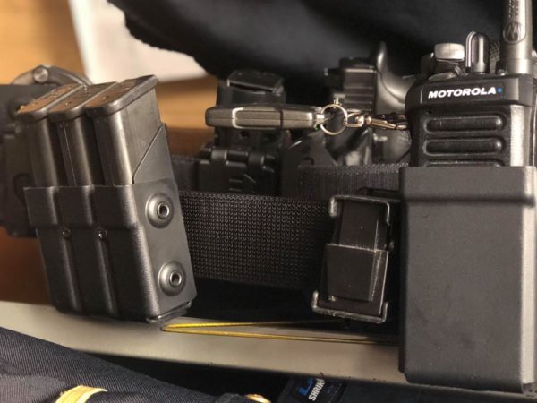 Zero9 Holsters is Duty Gear Evolved – Paragraph4