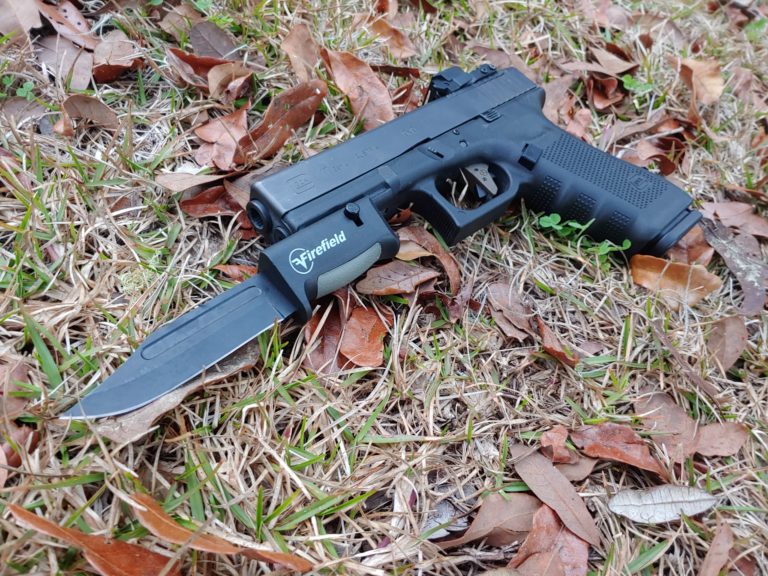 A Crock of Glock Accessories: Weird and Wonderful – Paragraph4
