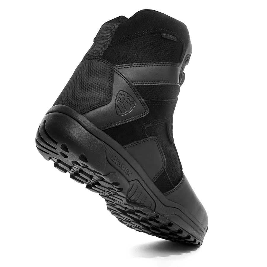 Stay A Step Ahead with Blauer’s Clash 6″ Waterproof Boot – Paragraph4