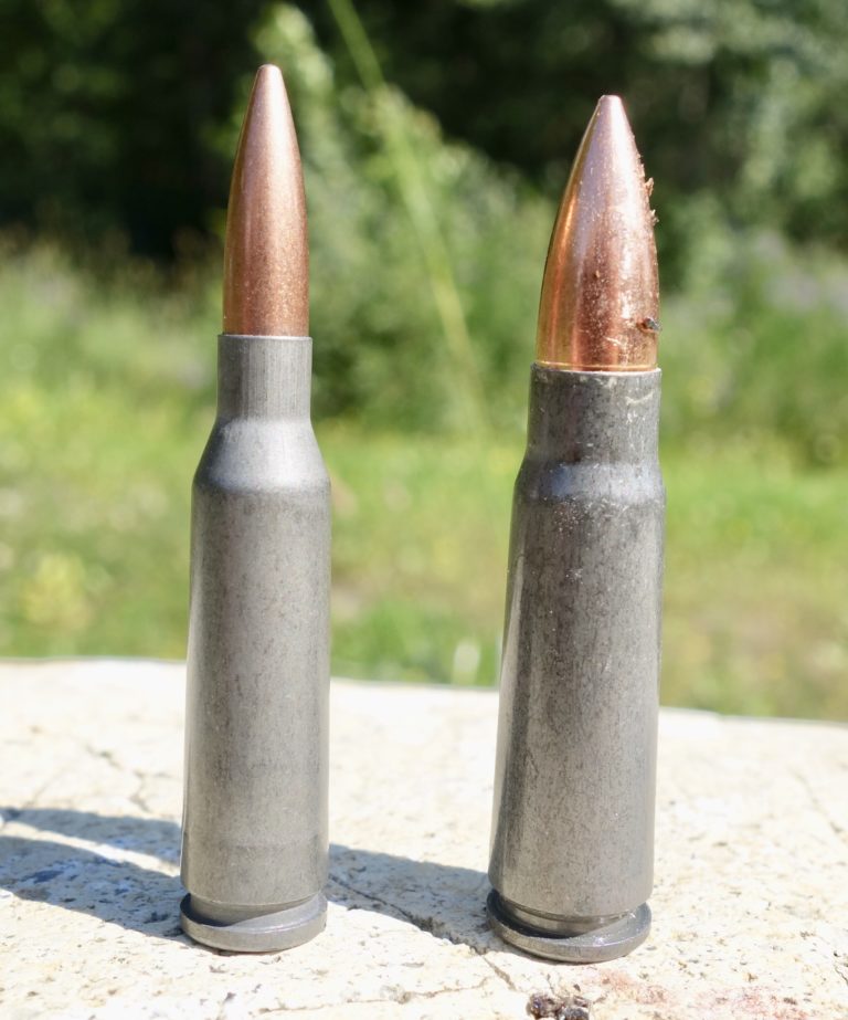 Russian 5.45×39 mm Cartridge 101 – Paragraph4