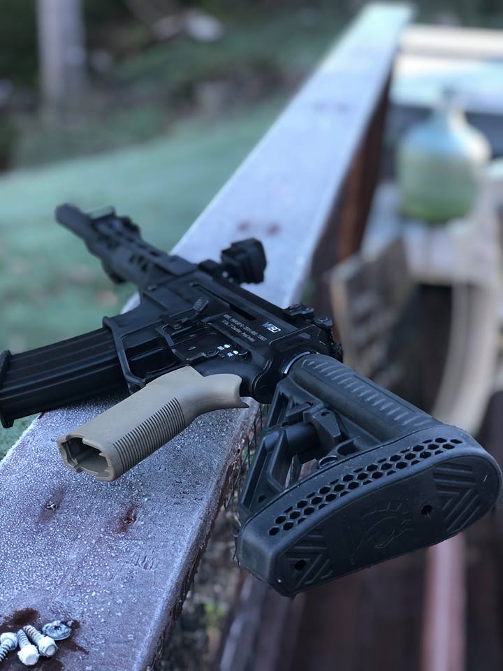 EX Performance Adjustable Stocks from Adaptive Tactical – Paragraph4