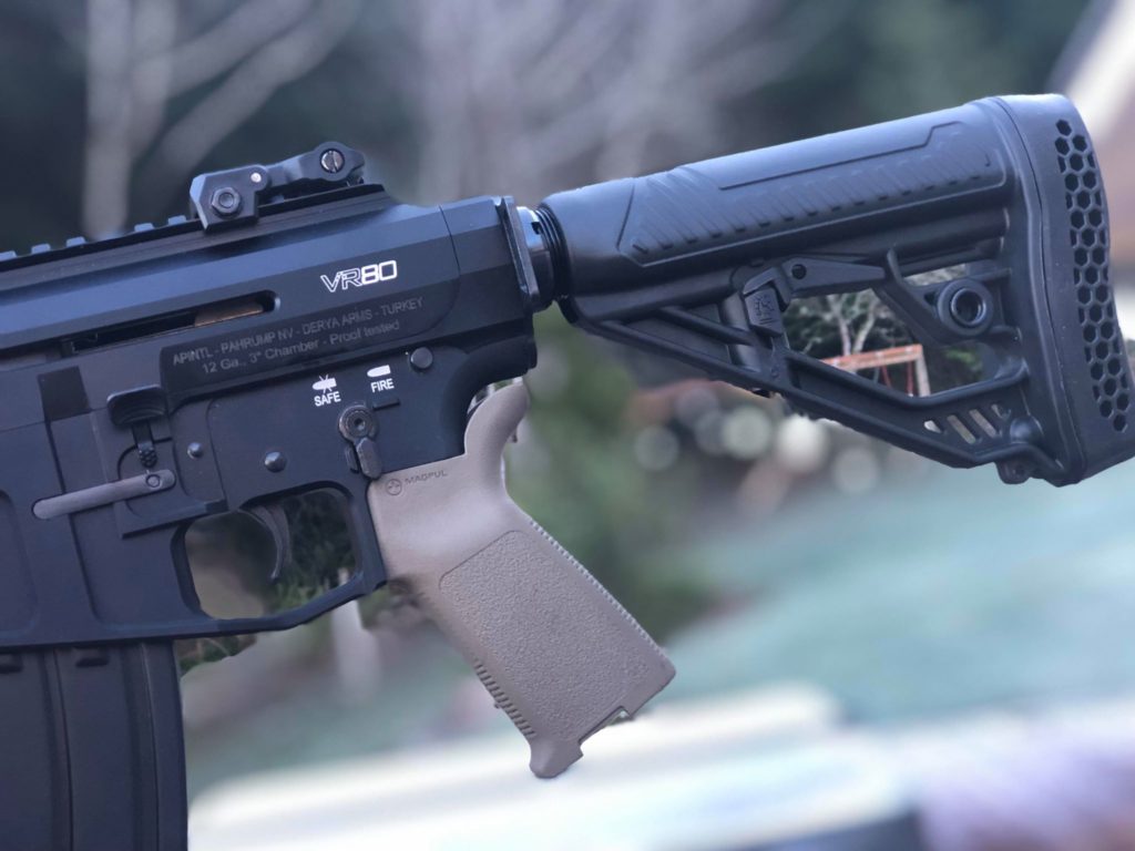 EX Performance Adjustable Stocks from Adaptive Tactical – Paragraph4