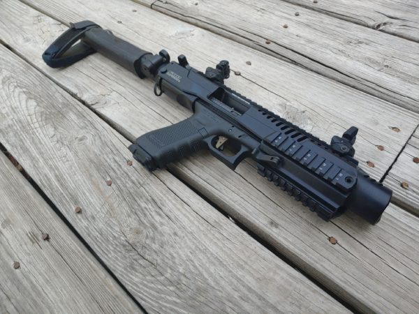 The KPOS Pathfinder – Make Your Glock a PDW – Paragraph4