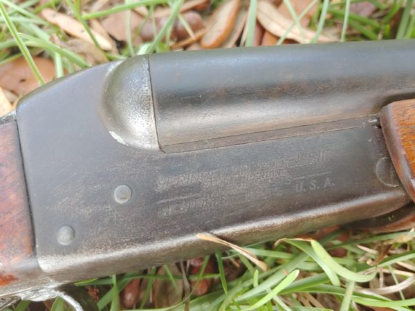 Springfield Savage 511: Double Barrel Working Man’s Shotgun – Paragraph4