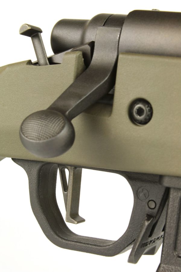 CMC’s New Remington 700 Ultra Precision Adjustable Trigger – Paragraph4