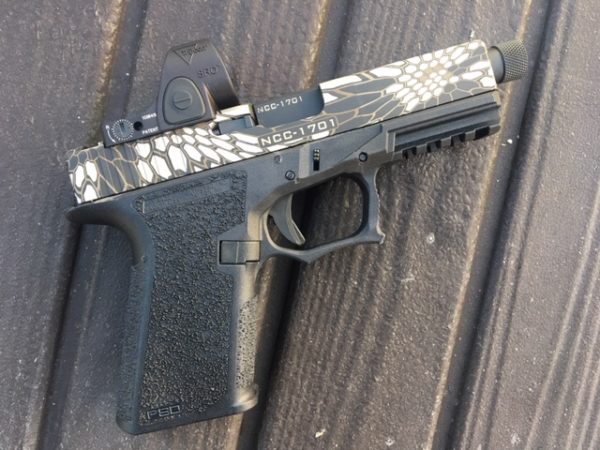 Glock Firing Cycle Explained: Watch this Animation from Lone Wolf ...