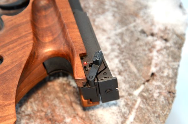 Baikal IZH-35M: Russian Artistry – Paragraph4