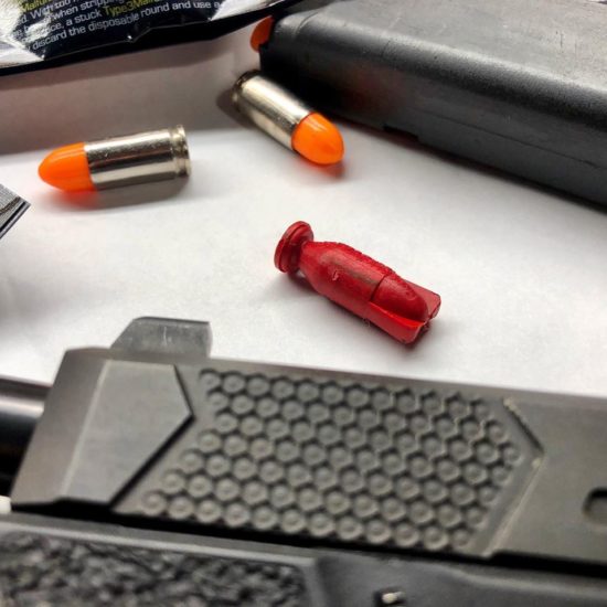 Why you need the Type3MalfunctionRound™ – Paragraph4