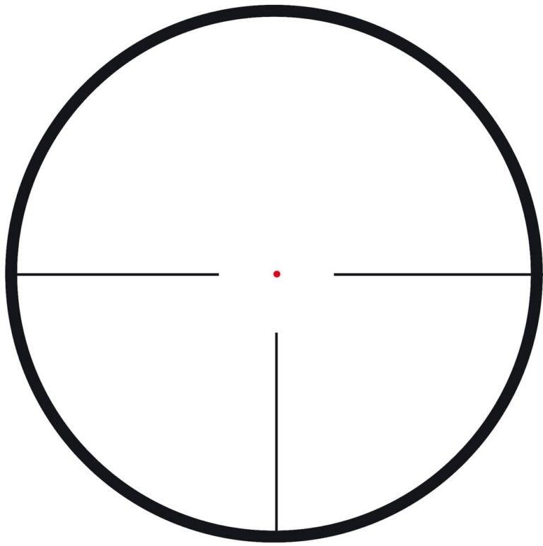 Meopta Master’s the Mid-Range: Optika6 Scope Red Dot 1-6X – Paragraph4