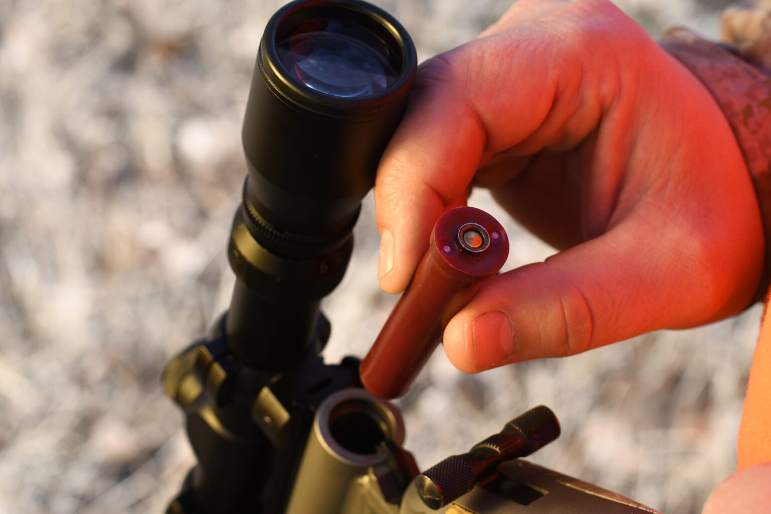 Federal’s New FireStick Awarded Innovation of the Year by Guns & Ammo ...