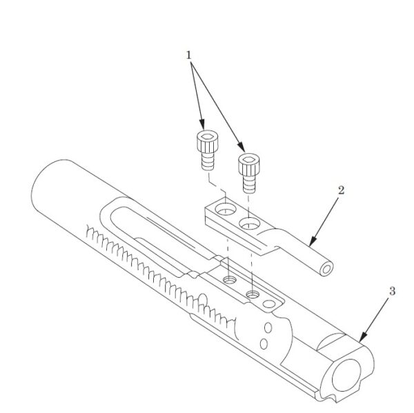 A BEGINNER’S GUIDE TO BUILDING AN AR15 PART 5 – Paragraph4