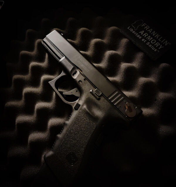 Introducing: The BFSIII® G-S173 Binary® Trigger Kit! – Paragraph4