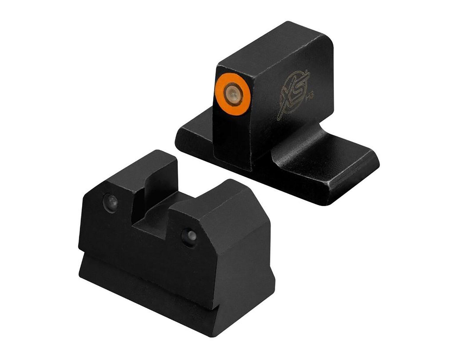 XS Sights New Suppressor Height Sights for HK VP9 OR – Paragraph4