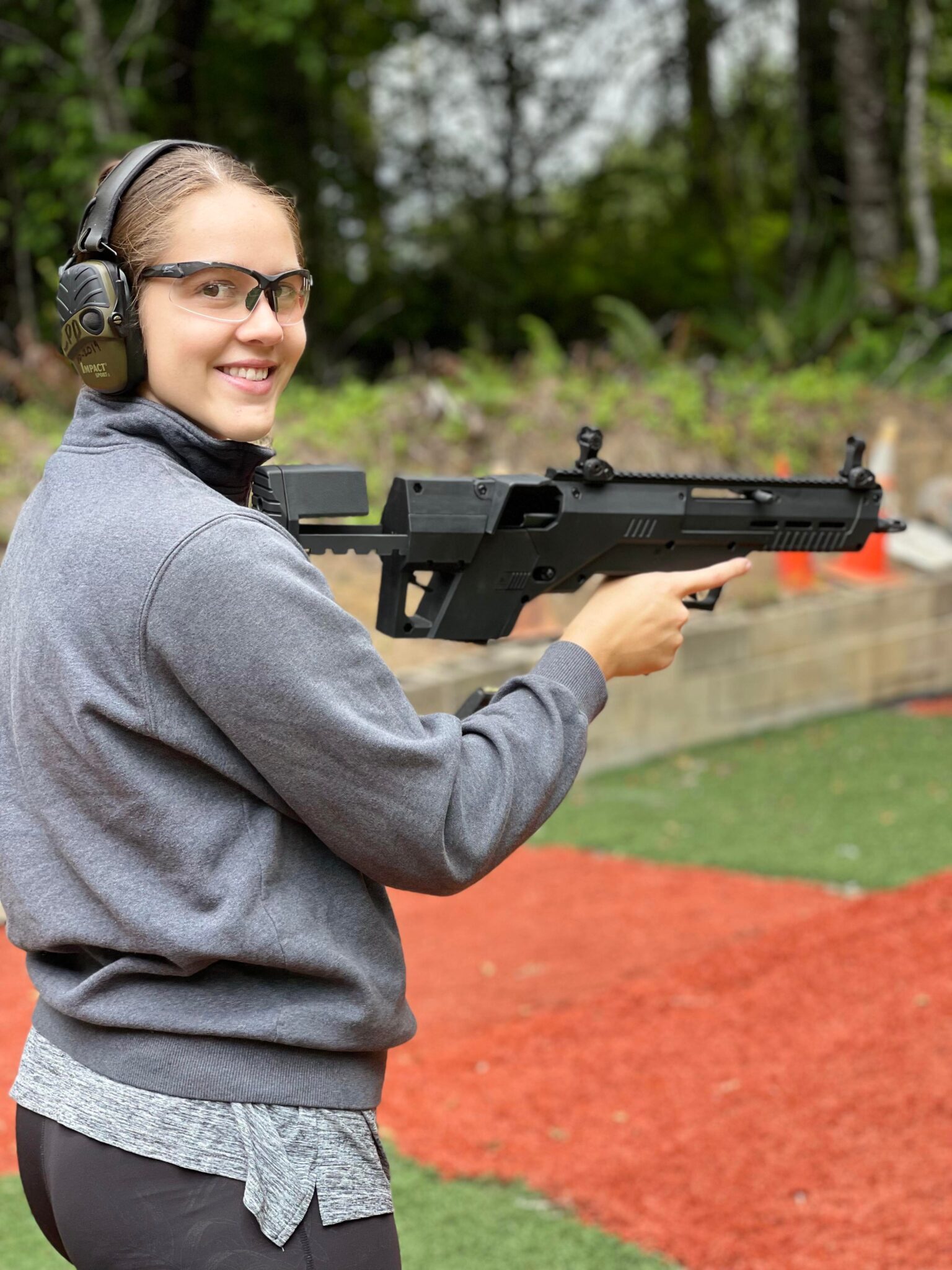 The New Best Glock Carbine Conversion Kit – Paragraph4