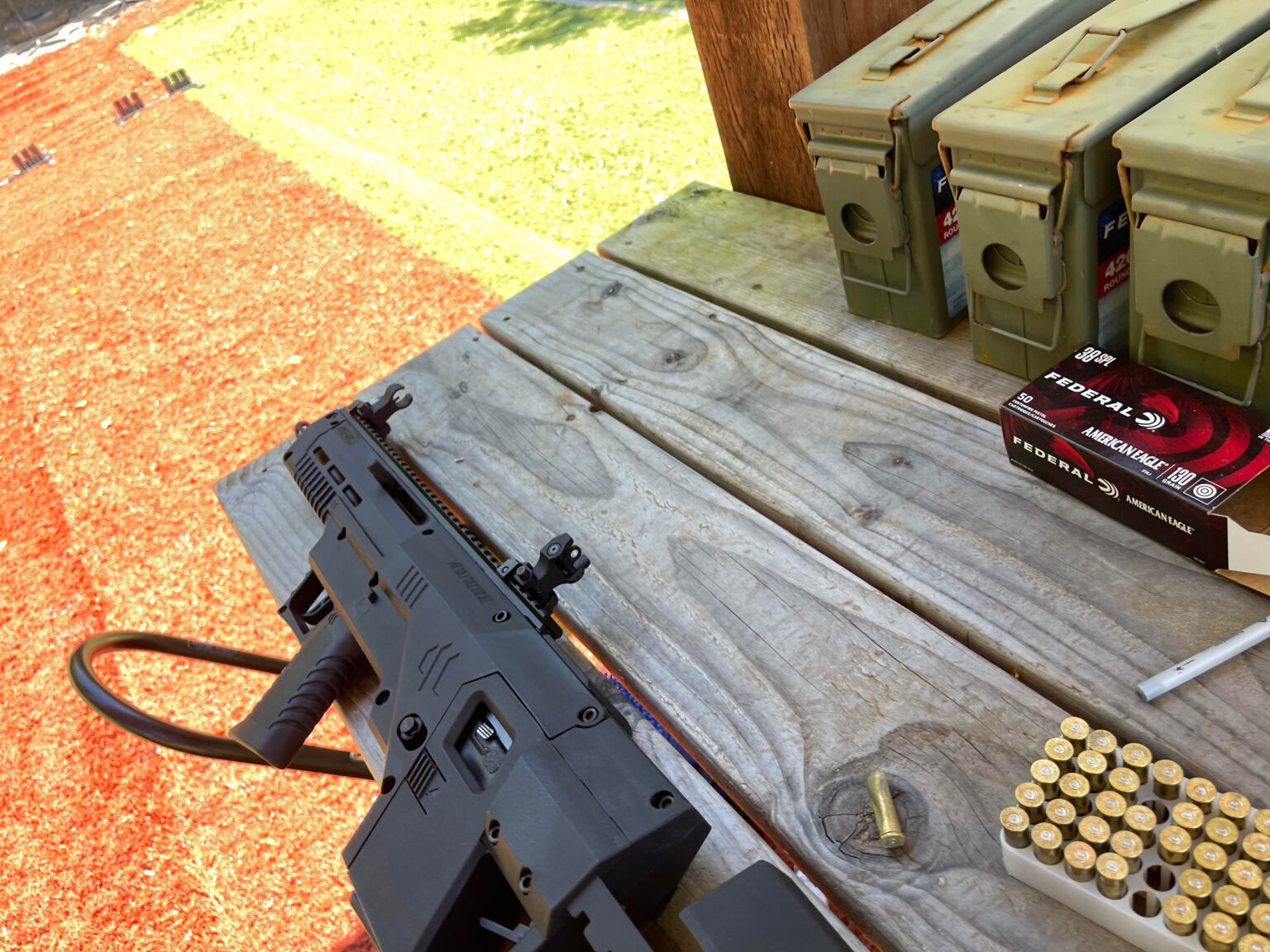 The New Best Glock Carbine Conversion Kit – Paragraph4