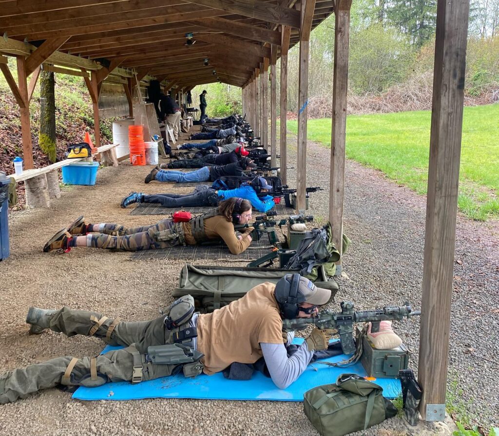 Training Potential Unleashed: Firearms Academy of Seattle – Paragraph4