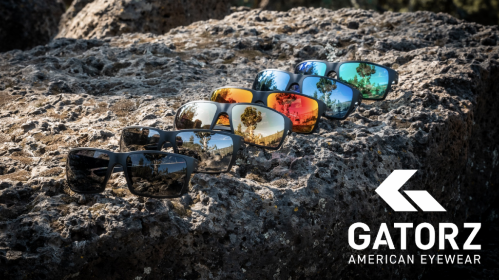 Meet Marauder, The Newest Gatorz Eyewear Frame – Paragraph4