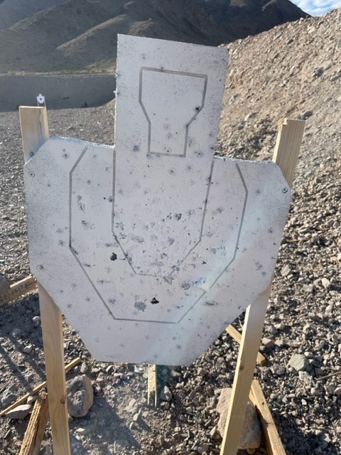 INFINITY TARGETS: Reusable, Reactive, Recycled – Paragraph4