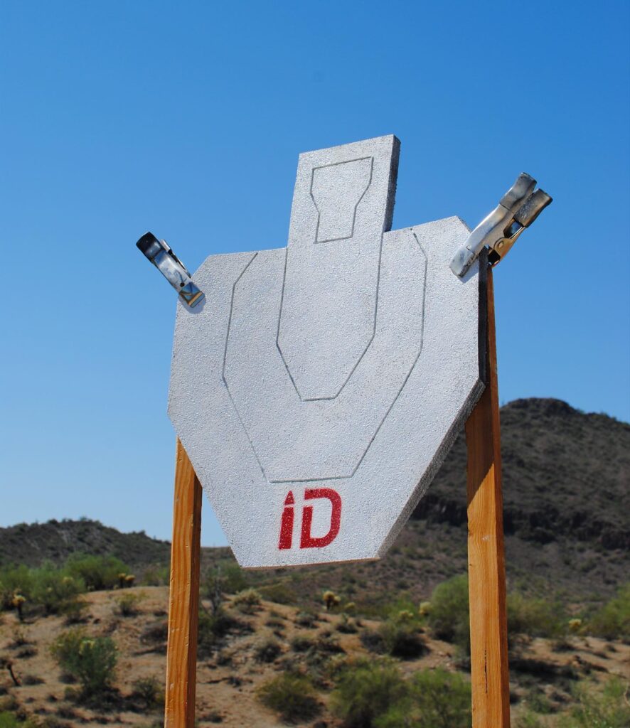 INFINITY TARGETS: Reusable, Reactive, Recycled – Paragraph4