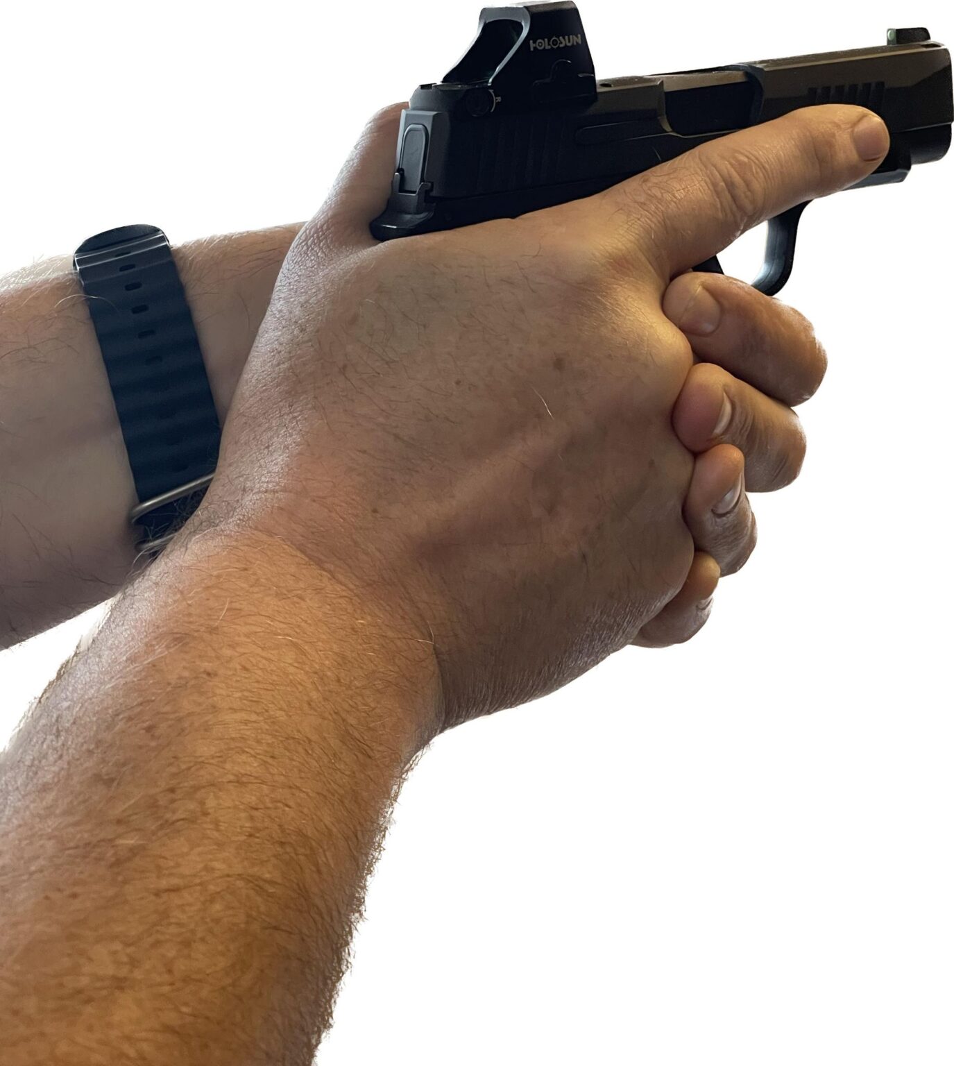 What is the best way to simulate “Stress Shooting”? – Paragraph4