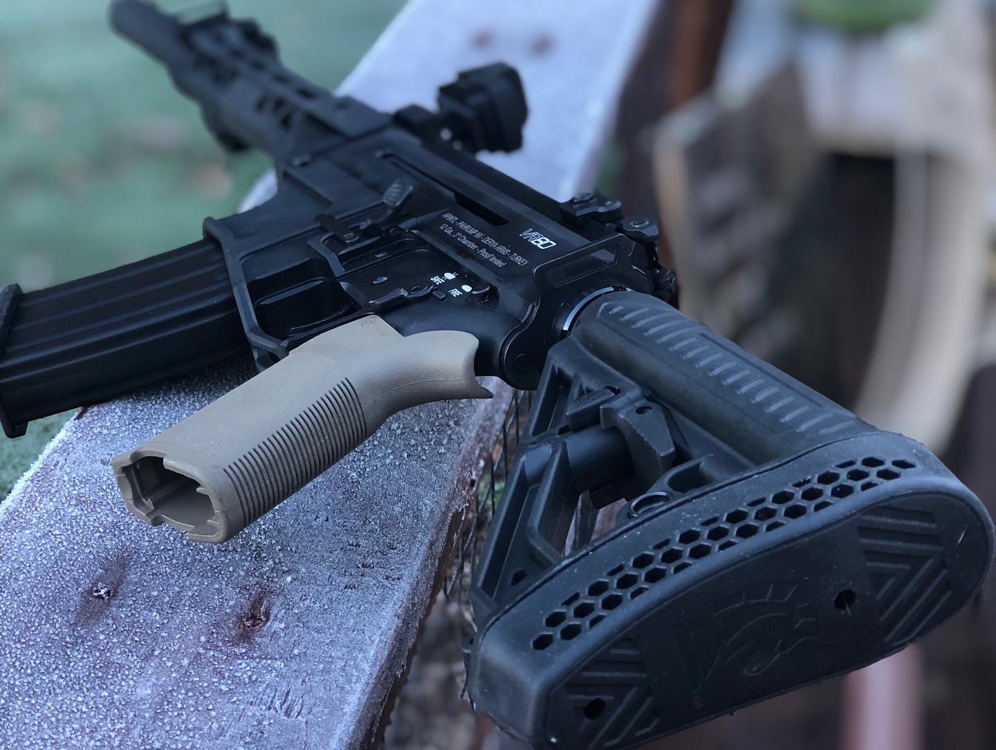 The Shotgun as a Versatile Defender: A Law Enforcement and Civilian ...