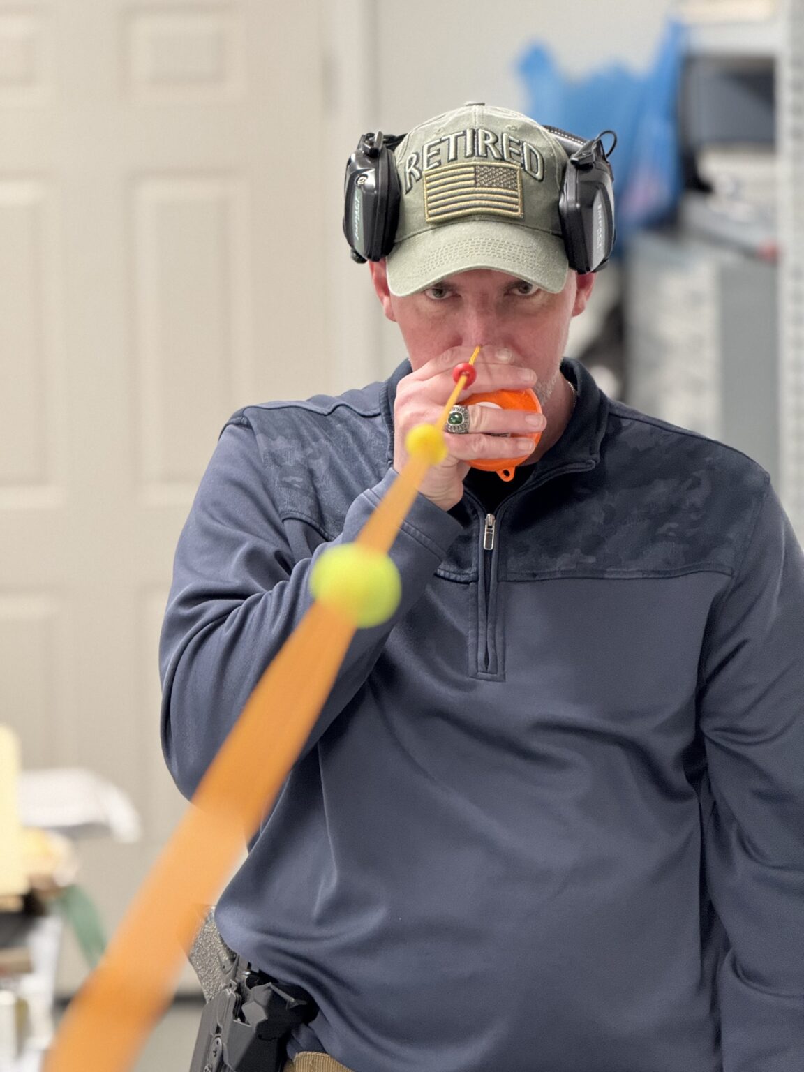 Beyond the Bullseye: Why “Good Enough” Firearms Qualification Isn’t ...