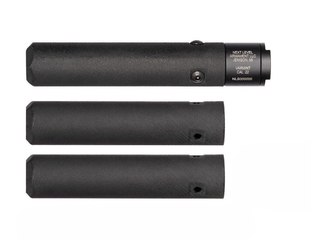 Next Level Arms Launches the NLS 22 Varmint Kit in Jenison, MI – Under ...