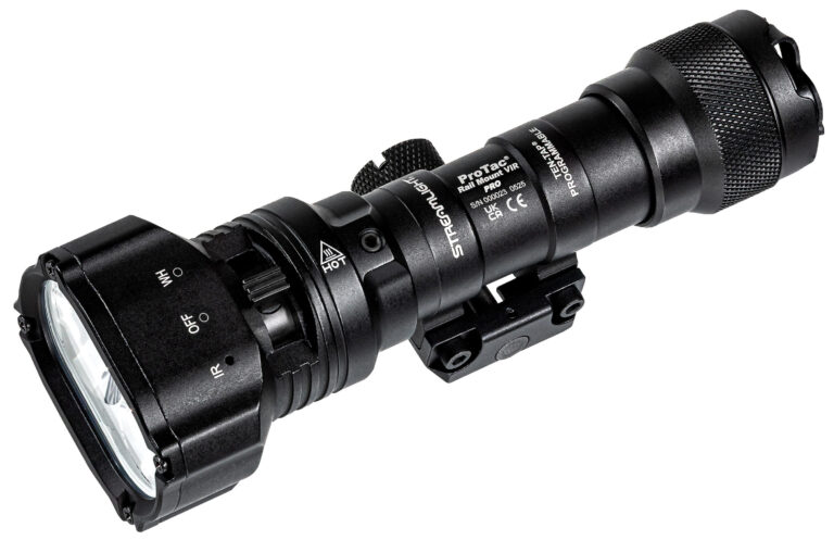 STREAMLIGHT® Launches the PROTAC® Rail Mount VIR PRO – Paragraph4